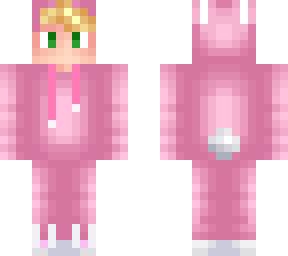Clementito | Minecraft Skin