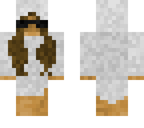 cool kayla ;) | Minecraft Skin