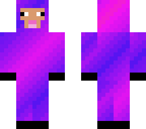 Cool Sheep | Minecraft Skin