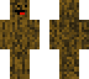 durp | Minecraft Skins