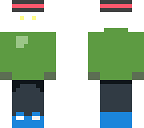 invisible | Minecraft Skins