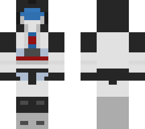 g1 transformers jazz v1 | Minecraft Skin