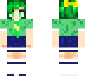 glitter force | Minecraft Skins