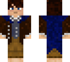 hobbit | Minecraft Skins