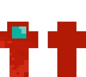 Imposter | Minecraft Skin