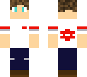 israel | Minecraft Skins