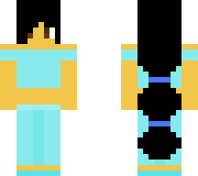 jasmine | Minecraft Skins