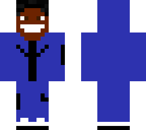 jay jay | Minecraft Skin