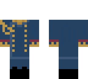 Kmmmmm | Minecraft Skin