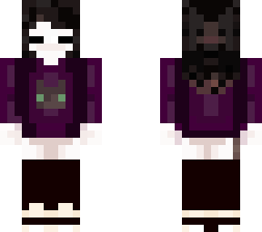 koneko | Minecraft Skins