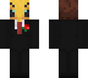 abeja | Minecraft Skins