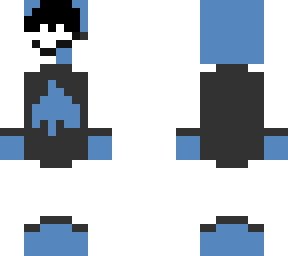lancer | Minecraft Skins