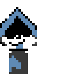 LANCER | Minecraft Skin