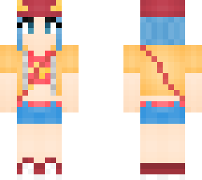 guff minecraft skin | Minecraft Skins