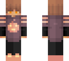 Ma Skin | Minecraft Skin