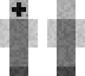 Madness combat grunt | Minecraft Skin