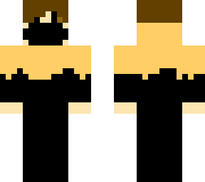 Me in a nutshell | Minecraft Skin