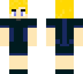 wetsuit | Minecraft Skins