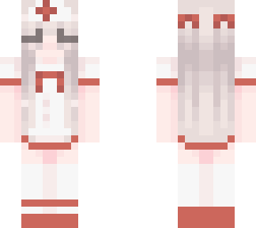 melody | Minecraft Skin