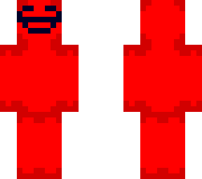 Nubert Skin | Minecraft Skin