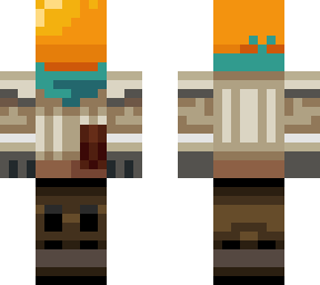 outer wilds | Minecraft Skins