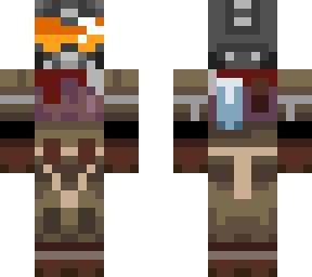 outer wilds | Minecraft Skins