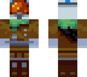 outer wilds | Minecraft Skins