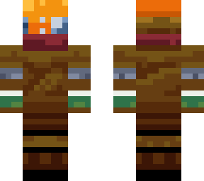 outer wilds | Minecraft Skins