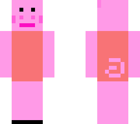 peppa pig | Minecraft Skins