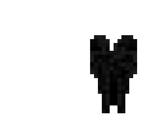 Philza wing base | Minecraft Skin