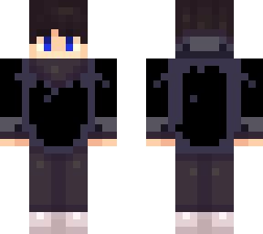 rageelixir skin | Minecraft Skins