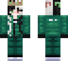 Ramboo | Minecraft Skins