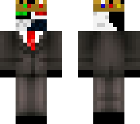 ramboo | Minecraft Skins