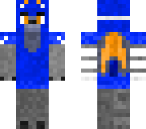 ravenclaw skin minecraft | Minecraft Skins