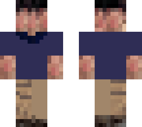 rivers | Minecraft Skins