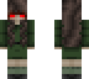 red eyes herobrine | Minecraft Skins