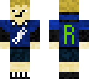 Ruben egg.exe | Minecraft Skin