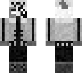 ruv | Minecraft Skins