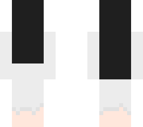 sadako | Minecraft Skins
