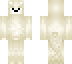 samoyed | Minecraft Skins