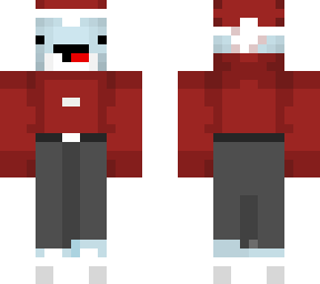 narwhal | Minecraft Skins