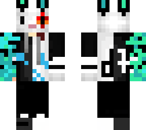 sean | Minecraft Skin