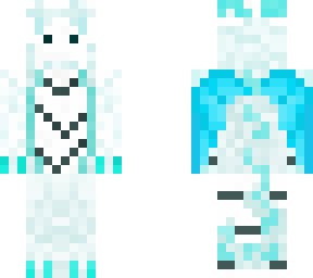 Shard | Minecraft Skin