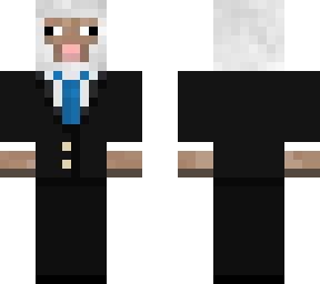 Cute Sheep | Minecraft Skins