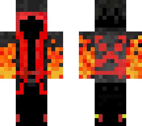 Skin de jaja | Minecraft Skin