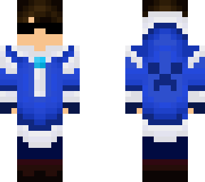 water tribe | Minecraft Skins