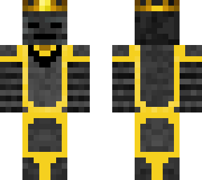 wither king | Minecraft Skins
