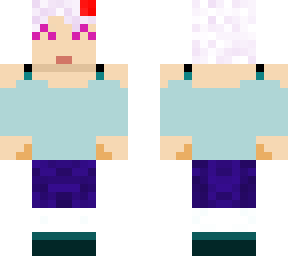 teens | Minecraft Skins