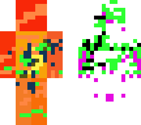 fgteev | Minecraft Skins