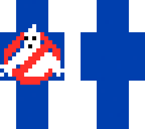 ghostbusters | Minecraft Skins